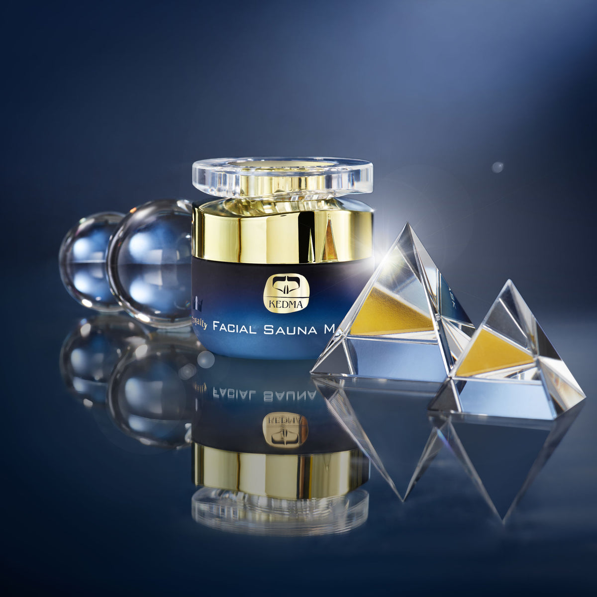 Forever Young by KEDMA Cosmetics