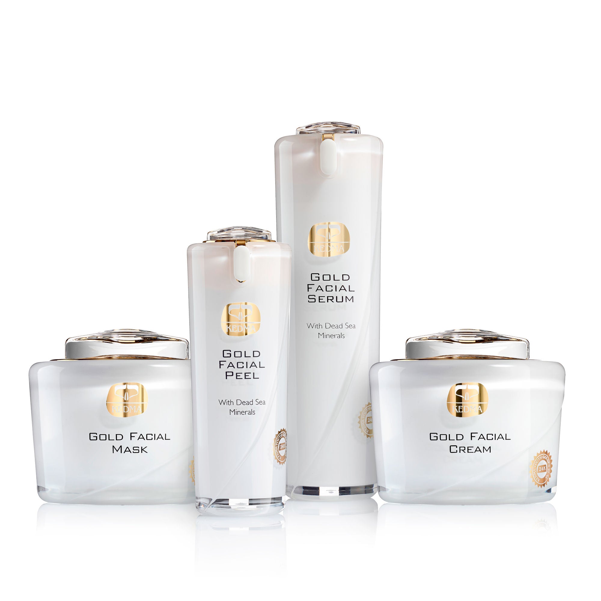 Forever Young by KEDMA Cosmetics