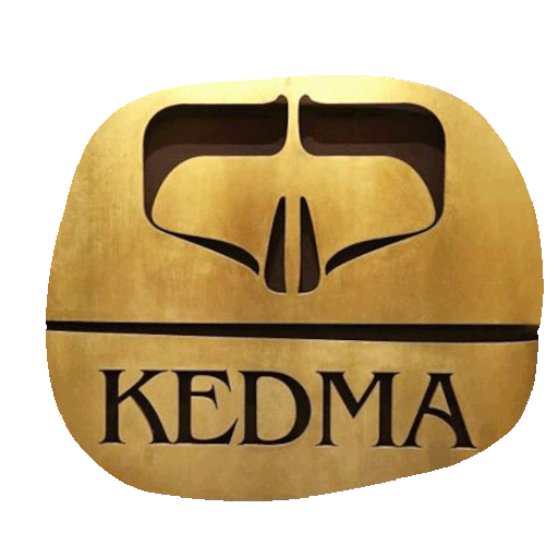 Kedma Glow Lightening Face Mask - KEDMA Cosmetics
