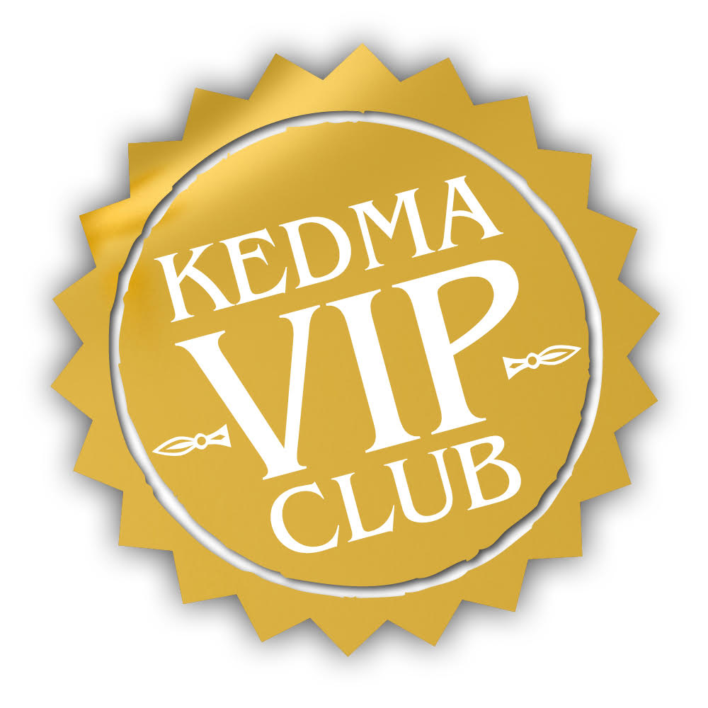 Forever Young by KEDMA Cosmetics