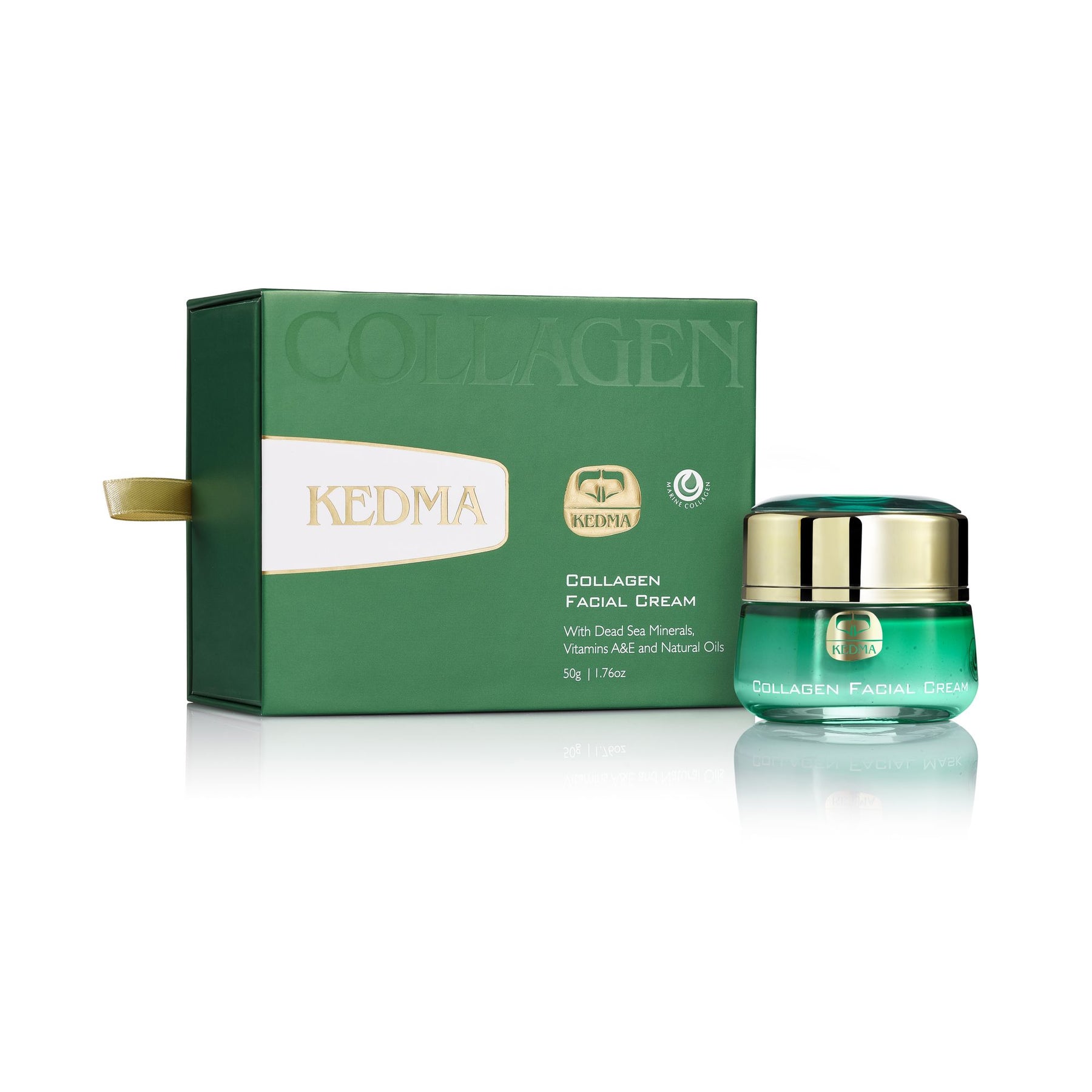 Collagen Collection - KEDMA Cosmetics