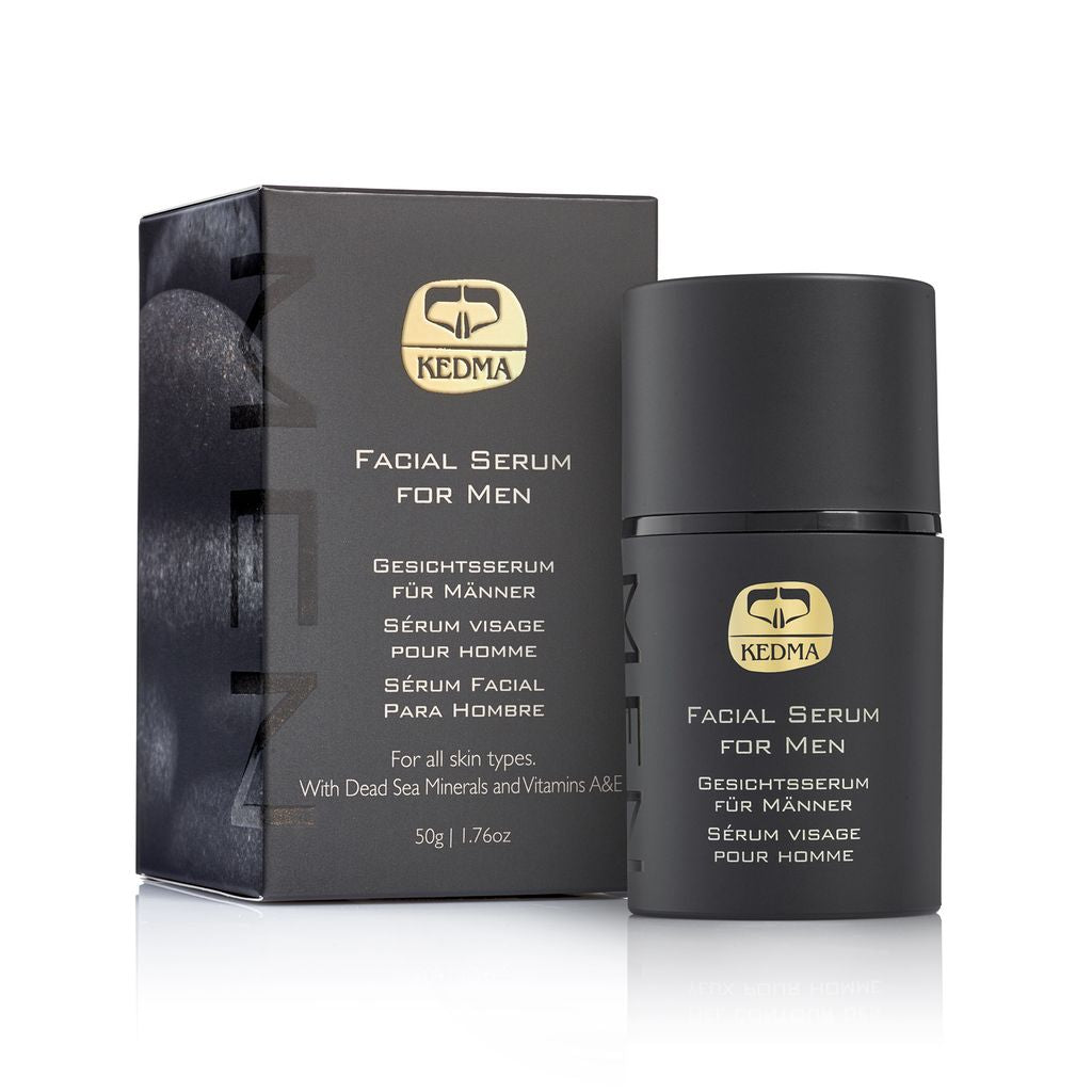 Men - KEDMA Cosmetics