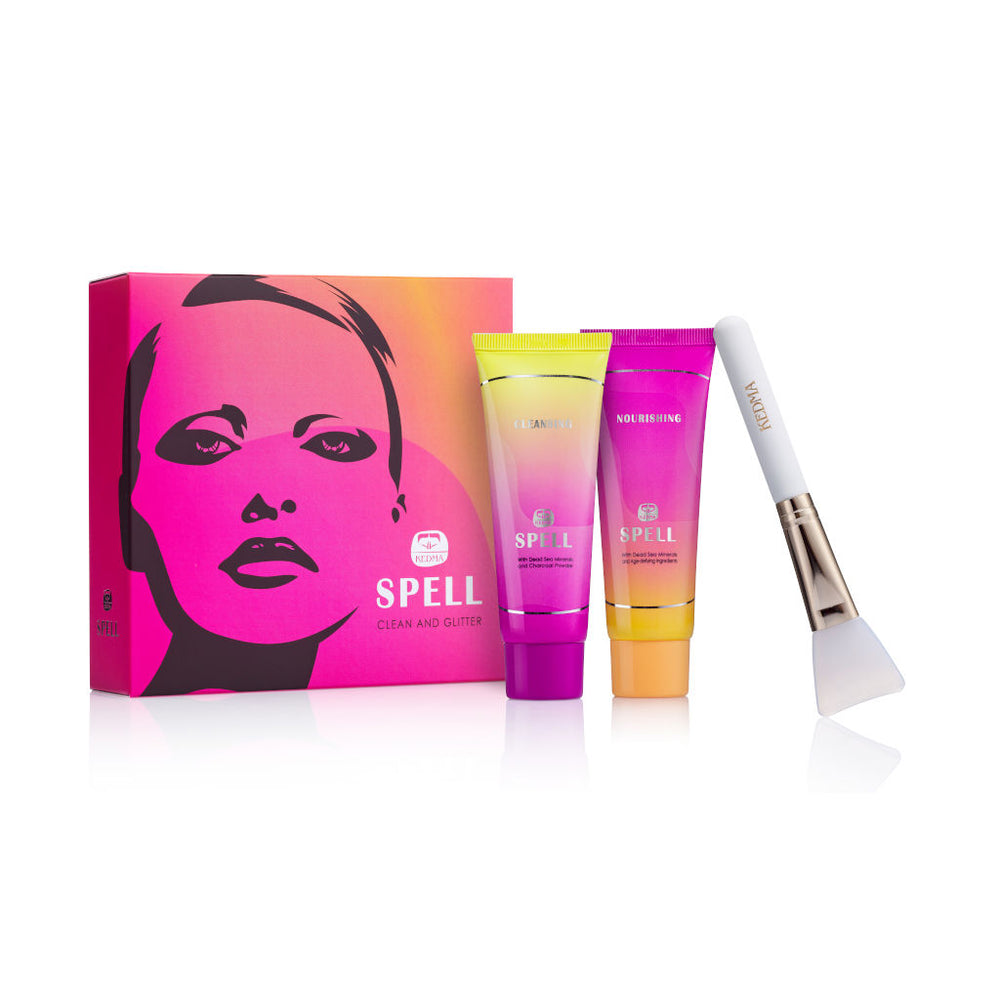 Kedma Sets - KEDMA Cosmetics