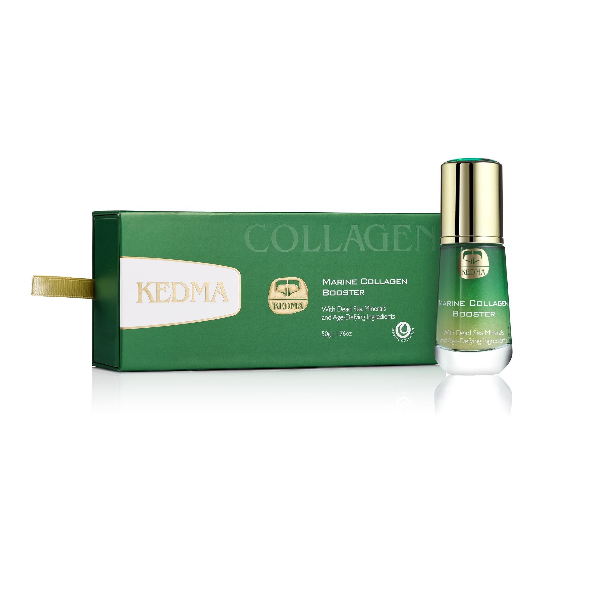 Collagen Collection - KEDMA Cosmetics