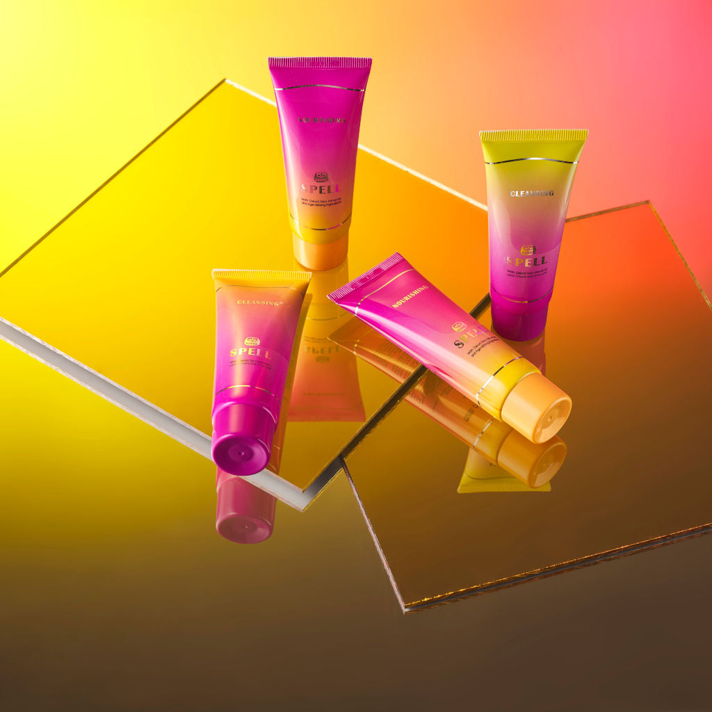 Forever Young by KEDMA Cosmetics